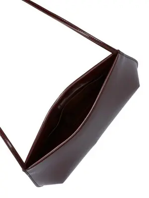 FANE Bra Shoulder Bag - Brown