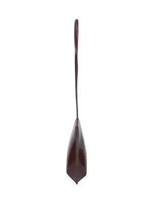 FANE Bra Shoulder Bag - Brown
