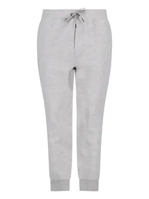 Fear Of God Sweatpants Logo - Gray