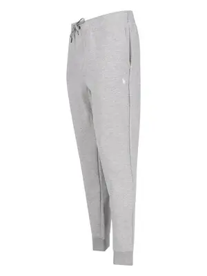 Fear Of God Sweatpants Logo - Gray