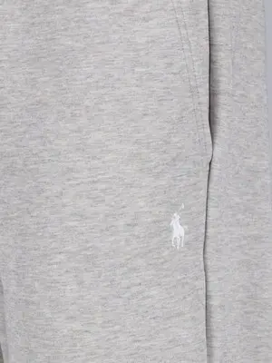 Fear Of God Sweatpants Logo - Gray