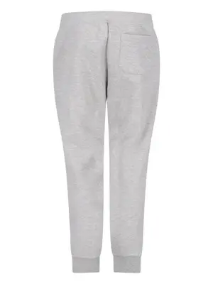 Fear Of God Sweatpants Logo - Gray