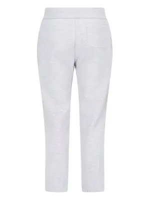 Fear Of God Sweatpants Logo - Gray