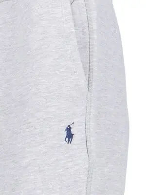 Fear Of God Sweatpants Logo - Gray