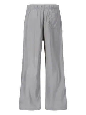 Our Legacy Leisure Sweatpants - Gray