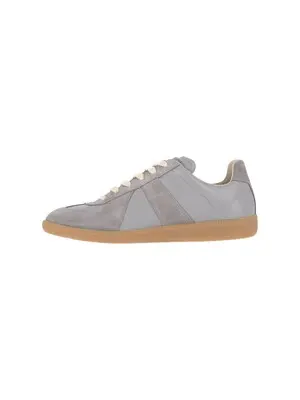 MAISON MARGIELA Replica Sneakers - Light Blue