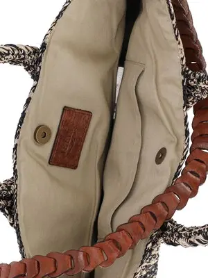 IBELIV Rary Handbag - Multi