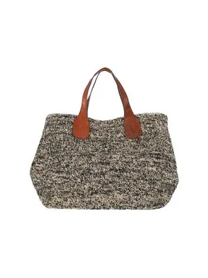 IBELIV Rio Raffia Tote - Multi