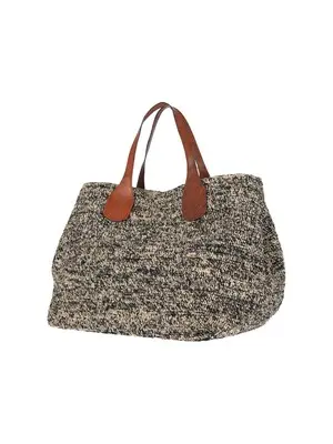 IBELIV Rio Raffia Tote - Multi