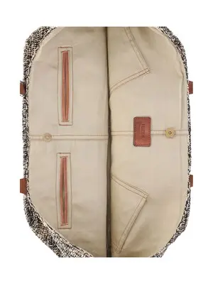 IBELIV Rio Raffia Tote - Multi