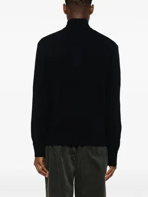 Lacoste Wool Pullover
