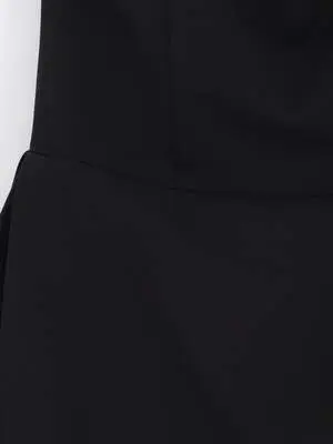 ACTUALEE Mini Dress With Stays