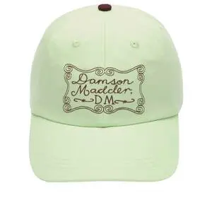DAMSON MADDER Cap