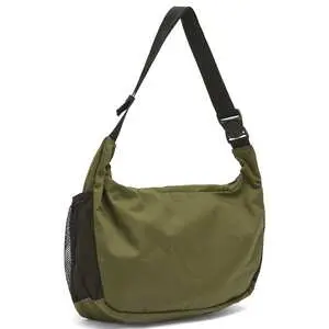SNOW PEAK Everyday Use Middle Shoulder Bag