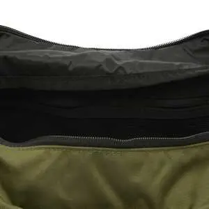 SNOW PEAK Everyday Use Middle Shoulder Bag