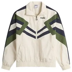 DIADORA Legacy Track Jacket