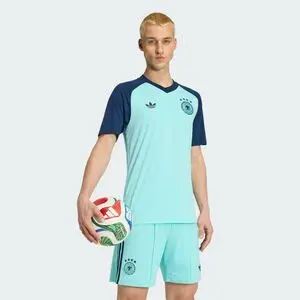 adidas Men's Slim Fit Soccer Jerseys