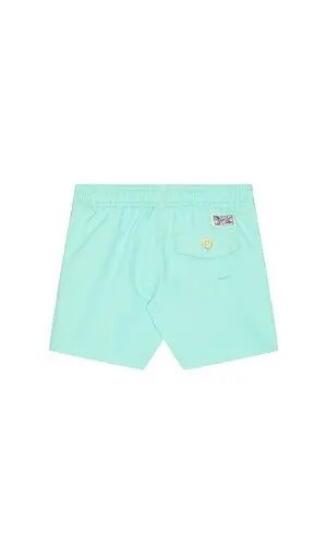 Polo Ralph Lauren Polyester Swim Trunk