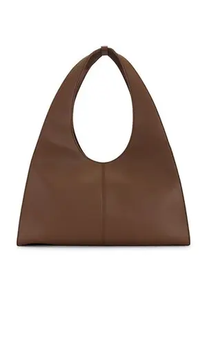 FREJA NEW YORK Ida Bag - Brown