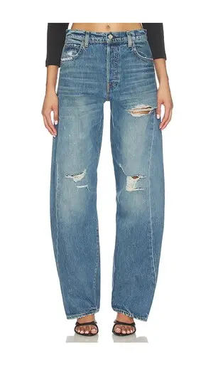 Grlfrnd Low Rise Jeans For Women