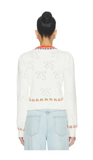 Free People Tilly Pullover Sweater