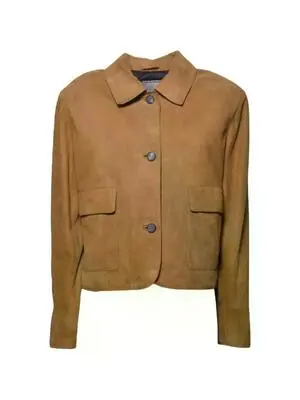 Tagliatore Collared Jackets For Women