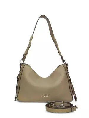 Liu Jo Braided Strap Shoulder Bag