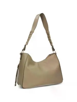 Liu Jo Braided Strap Shoulder Bag