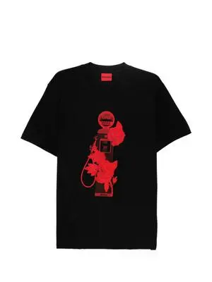 Hugo Dikerd Graphic T-shirt