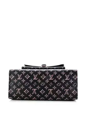 LOUIS VUITTON Onthego Monogram Canvas Mm Tote Bag