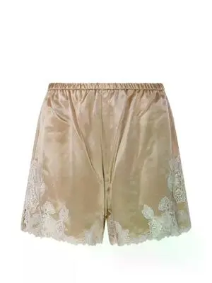 By Malene Birger Classic Shorts For Women