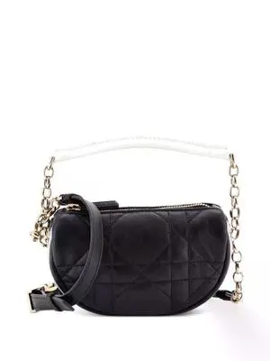 Dior Handheld Belt Bags