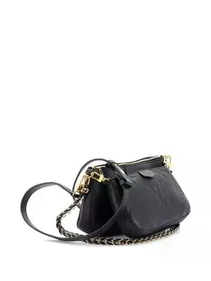 LOUIS VUITTON Multi Pochette Accessoires Monogram Empreinte Giant