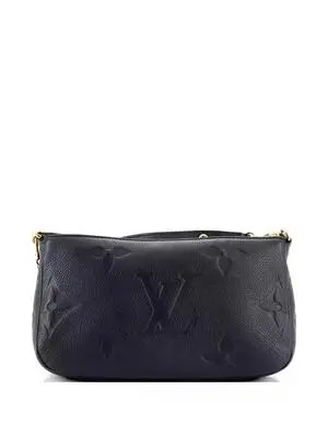 LOUIS VUITTON Multi Pochette Accessoires Monogram Empreinte Giant
