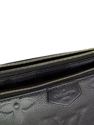 LOUIS VUITTON Multi Pochette Accessoires Monogram Empreinte Giant