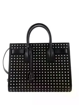 Saint Laurent Studded Totes