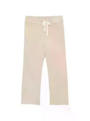 JAMES PERSE Drawstring Track Pants