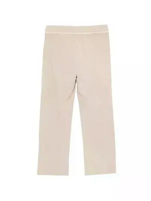 JAMES PERSE Drawstring Track Pants