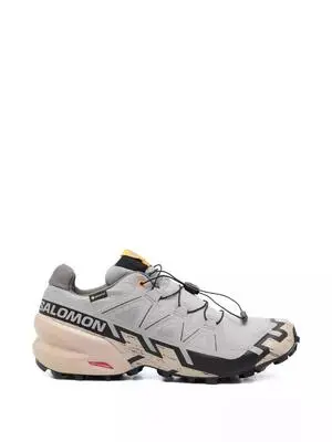 SALOMON Speedcross 6 Gtx Sneakers - Grey