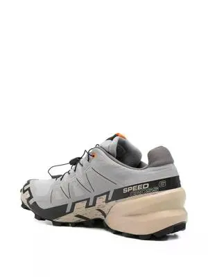 SALOMON Speedcross 6 Gtx Sneakers - Grey