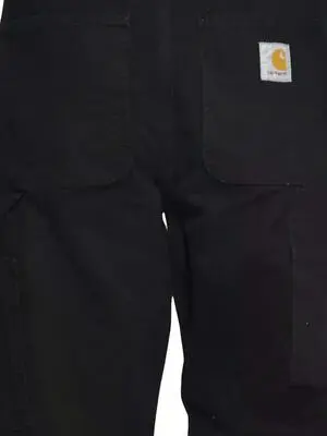 Carhartt Work In Progress Carpenter Jeans - Black