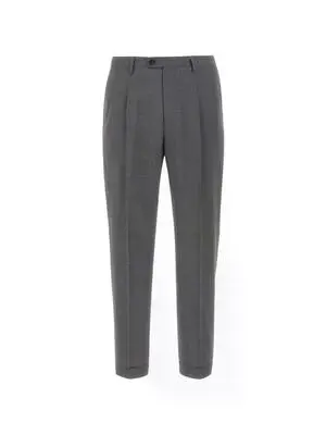 Devore Incipit Bottoms For Men