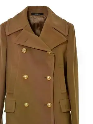 Tagliatore Double-breasted Jacket