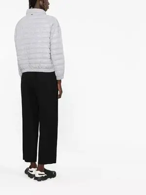 Herno Metallic Padded Jacket