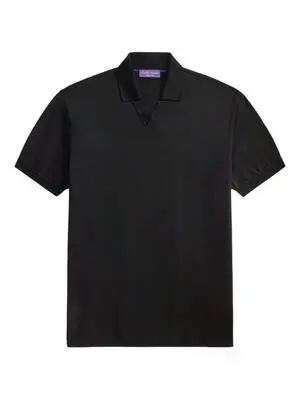 Ralph Lauren Purple Label Collared Polos For Men