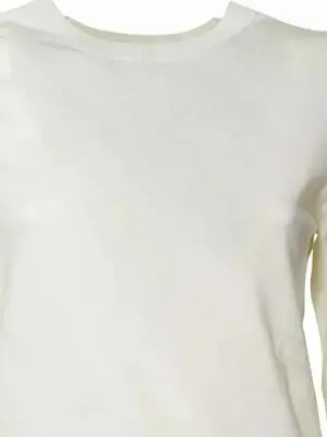 Max Mara V-neck Sweater - Neutrals