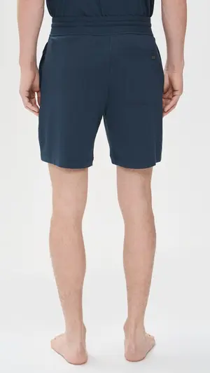 Lunya Slumberknit Shorts 9.75