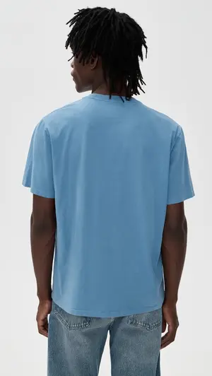 Madewell 30 Singles Tee - Fountain