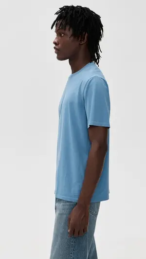 Madewell 30 Singles Tee - Fountain