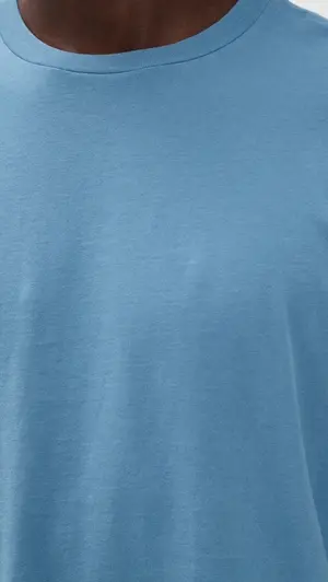 Madewell 30 Singles Tee - Fountain